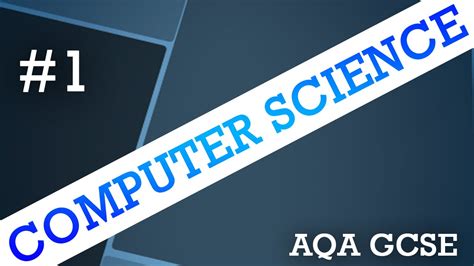 Data Types Computer Science Gcse At Robert Leverett Blog