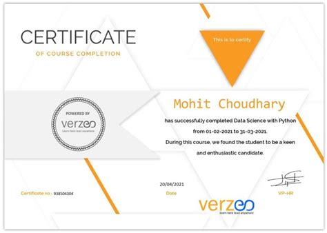 Mohit Choudhary On Linkedin Newexperience Datascience Python