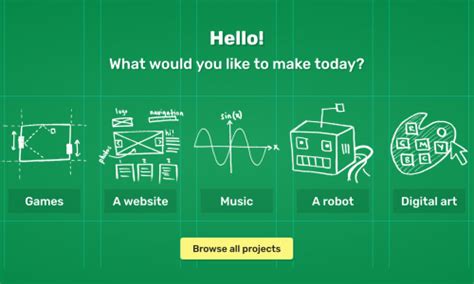 Scratch 3 And Upgrading Our Free Resources Raspberry Pi Foundation