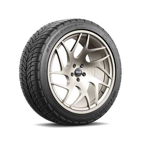Bfgoodrich G Force Tires In Bfgoodrich Tires
