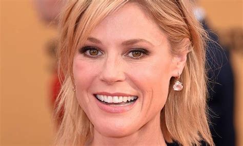 Julie Bowen Conception Scene