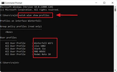 how to find wifi password on windows 11 using cmd command prompt eroppa