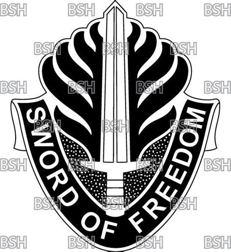 Usareur Patches Vector Image Files Ai Pdf And Svg Formats Plus Rasters Png And  Etsy