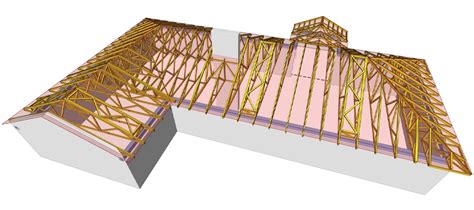 Roof Truss Design Calculations Roof Design