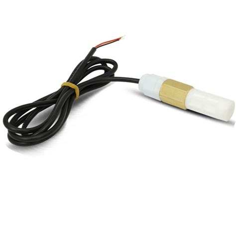 Temperature Humidity Sensor Transmitter Rs485 Collector Module Waterproof Probe