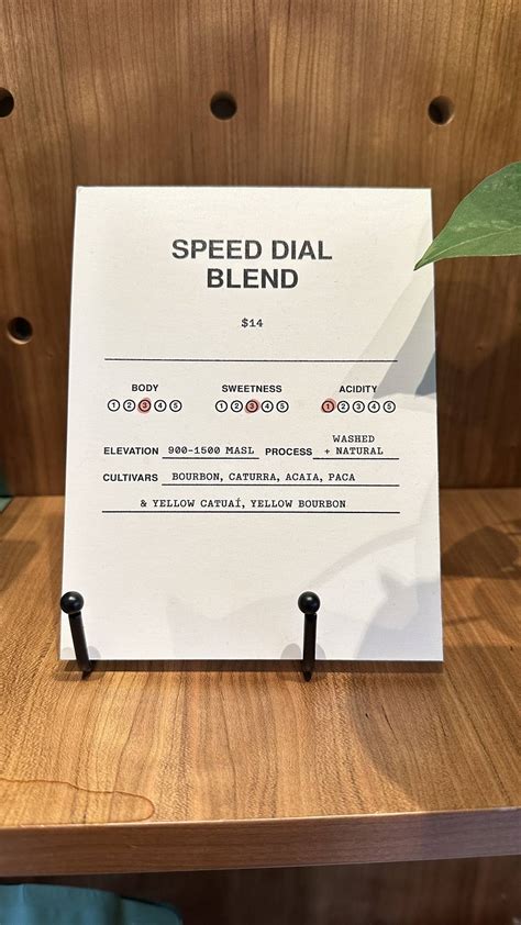 Menu At Blank Street Coffee Restaurant Boston 282 Cambridge St
