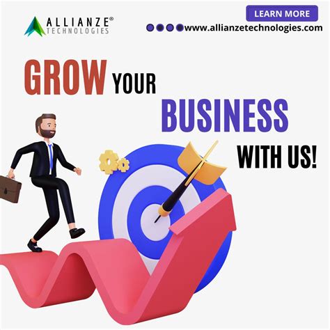 Allianze Technologies On Linkedin Softwaredevelopment