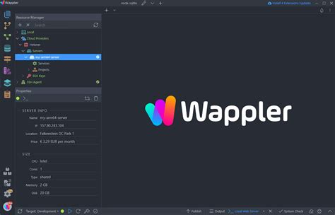 Installing And Using Redis For Multiple Projects Hosting And Cloud Platforms Wappler Community