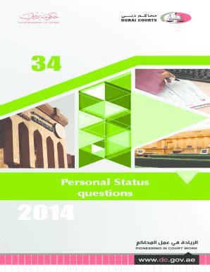 Fillable Online Personal Status Fax Email Print PdfFiller