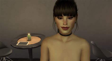 Sims 4 Csv ~ Celebrities 15 Downloads The Sims 4 Loverslab