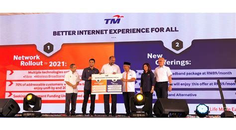 UNIFI MOBILE OFFERS GB G DATA FOR RM A MONTH Telekom Malaysia