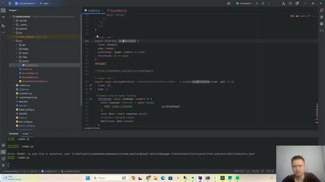 React Native Zustand обновление нашего хранилища для программистов