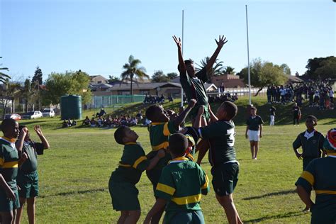 Sport Labiance Primary School