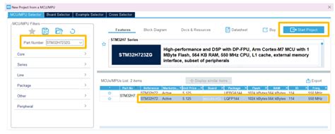 How To Configure Vrefbuf On My Stm32 Stmicroelectronics Community