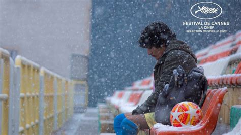 فیلم کوتاه ایرانی درون پوست در بخش سینه‌فونداسیون‌ جشنواره فیلم کن