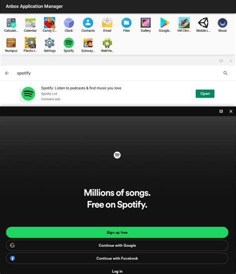 Run Android Apps On Linux Install Anbox And Google Playstore On