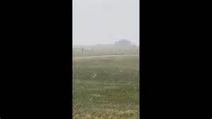 Us Wyoming Town Sees May Snowfall