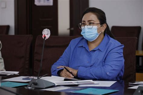 Ажлын байрны ёс зүй сургалт боллоо