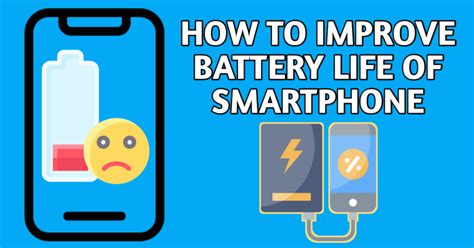How To Optimize Extend Battery Life Up To Day On Android Smartphone For Best Output