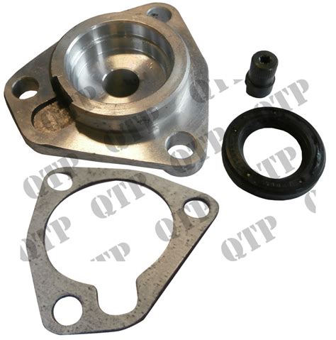 Rev Counter Drive Housing Part No 37416751K Border Agri Parts