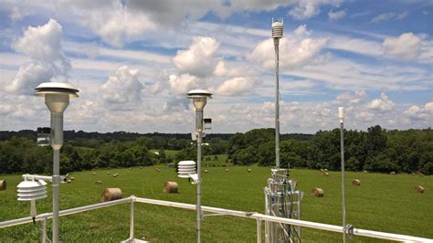 Rising Demand For Outdoor Air Quality Monitoring Systems Amid Growing Environmental Concerns