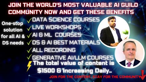 Llms Growth Mindset And Advanced Tools Decoding Data Science