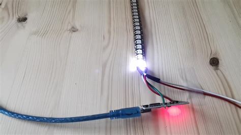 Led Mask With Arduino 5 Steps With Pictures Instructables
