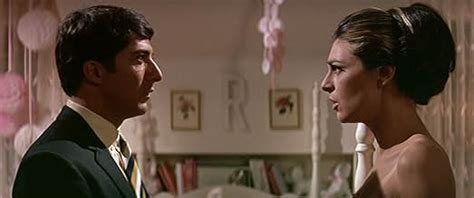The Graduate 1967 Anne Bancroft As Mrs Robinson Imdb