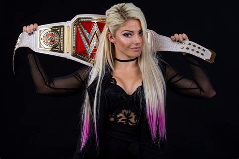 Alexa Bliss Fan Thread Wrestling Forum