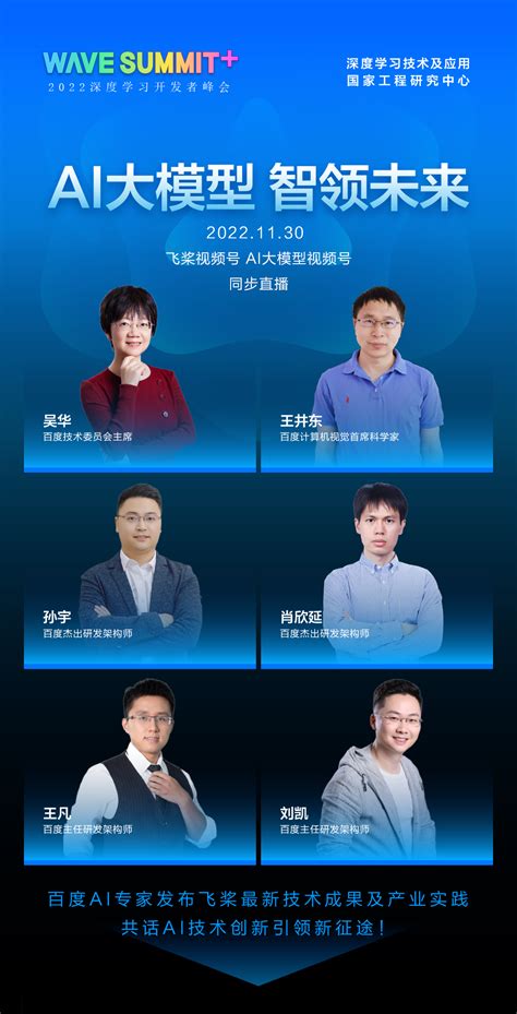 Ai大模型 智领未来！深度解读大模型技术驱动应用生态繁荣