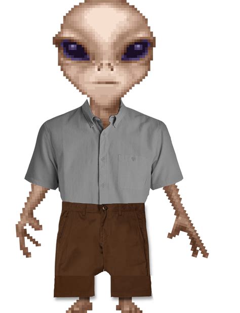 Sectoid Xcom