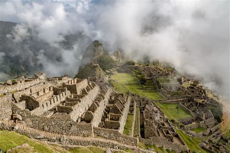 Un Recorrido Por El Camino Del Inca Style By Shockvisual