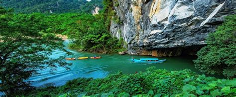 The 10 Best National Parks In Vietnam For Stunning Landscapes