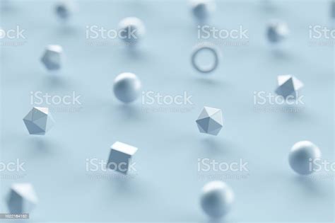 기하학적 배경의 추상 3d 렌더링 현대 스트립 포스터 커버 브랜딩 배너 현수막에 대 한 최소한의 디자인 0명에 대한 스톡 사진