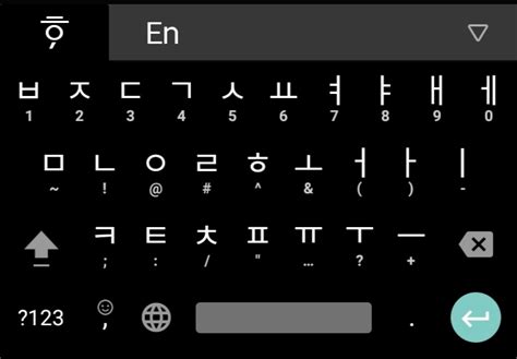 japanese and korean keyboard support · issue 398 · openboard team openboard · github