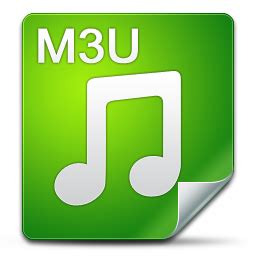 Filetype Mu Icon