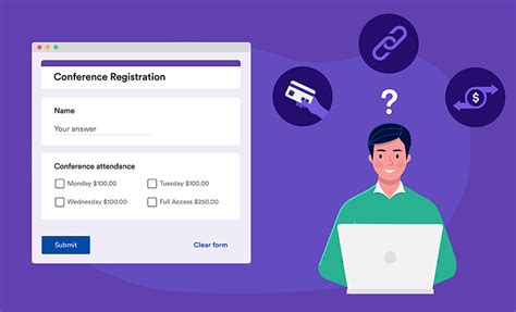 Accepting Payment On Google Forms The Jotform Blog