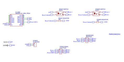 Powering On Pc With Esp Rd Party Boards Arduino Forum