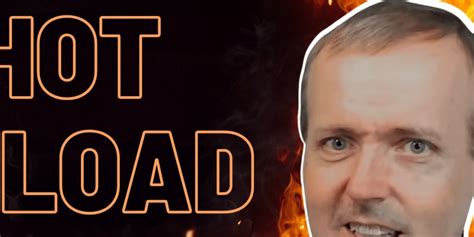 Net Hot Reload First Look Dev Community