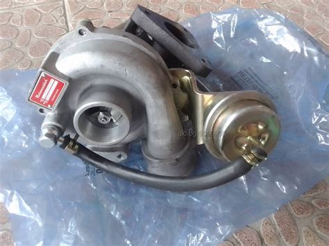 Продавам турбокомпресор Турбокомпресори Резервни части консумативи аксесоари Гълъбо