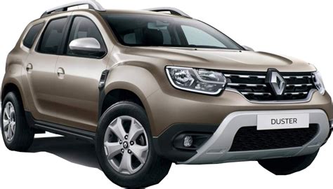 Download Duster H1 At Renault Duster 2019 Full Size Png Image