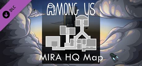Among Us Mira Hq Map системные требования 2021 Проверить ПК 🎮