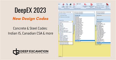 Deep Excavation Llc On Linkedin Deepexcavation Geotechnicalengineering Deepex Deepex2023