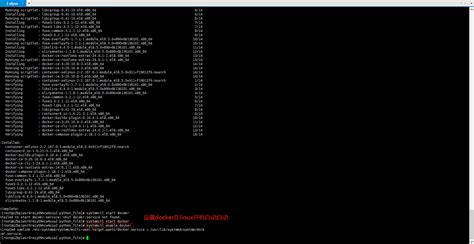 docker的安装 与太阳肩并肩 博客园