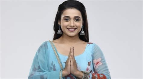 Radhika Muthukumar On Bagging Sasural Simar Ka 2 Could Not Stop Dancing Television News The