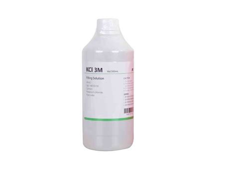 Kcl Buffer Ph Meter At Sean Hawker Blog