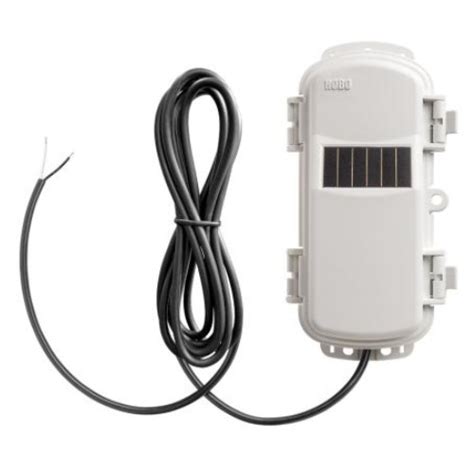 Hobonet Pulse Input Contact Closure Sensor Scientech Technologies