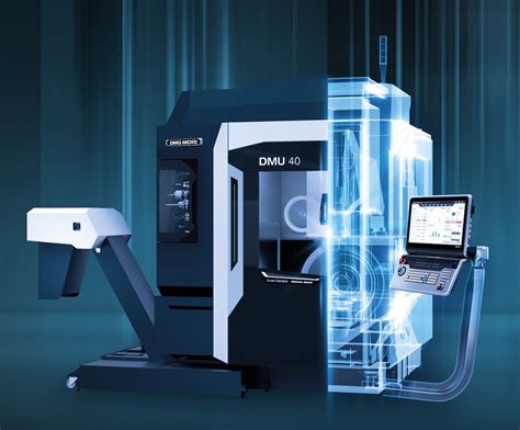 Two In One Fell Swoop The Most Comprehensive Machining Digital Twin