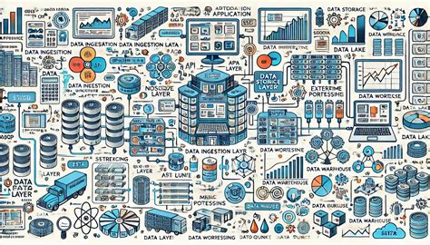 Data Architecture Principles Every Data Engineer Should Know By Rui Carvalho Art Of Data