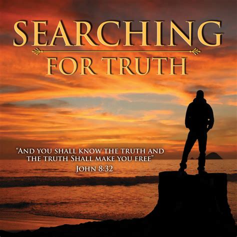 English Searching For Truth Dvd Wvbs Store